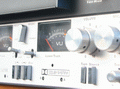 Vintage recorders