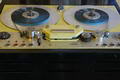 Vintage recorders
