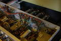 Vintage recorders