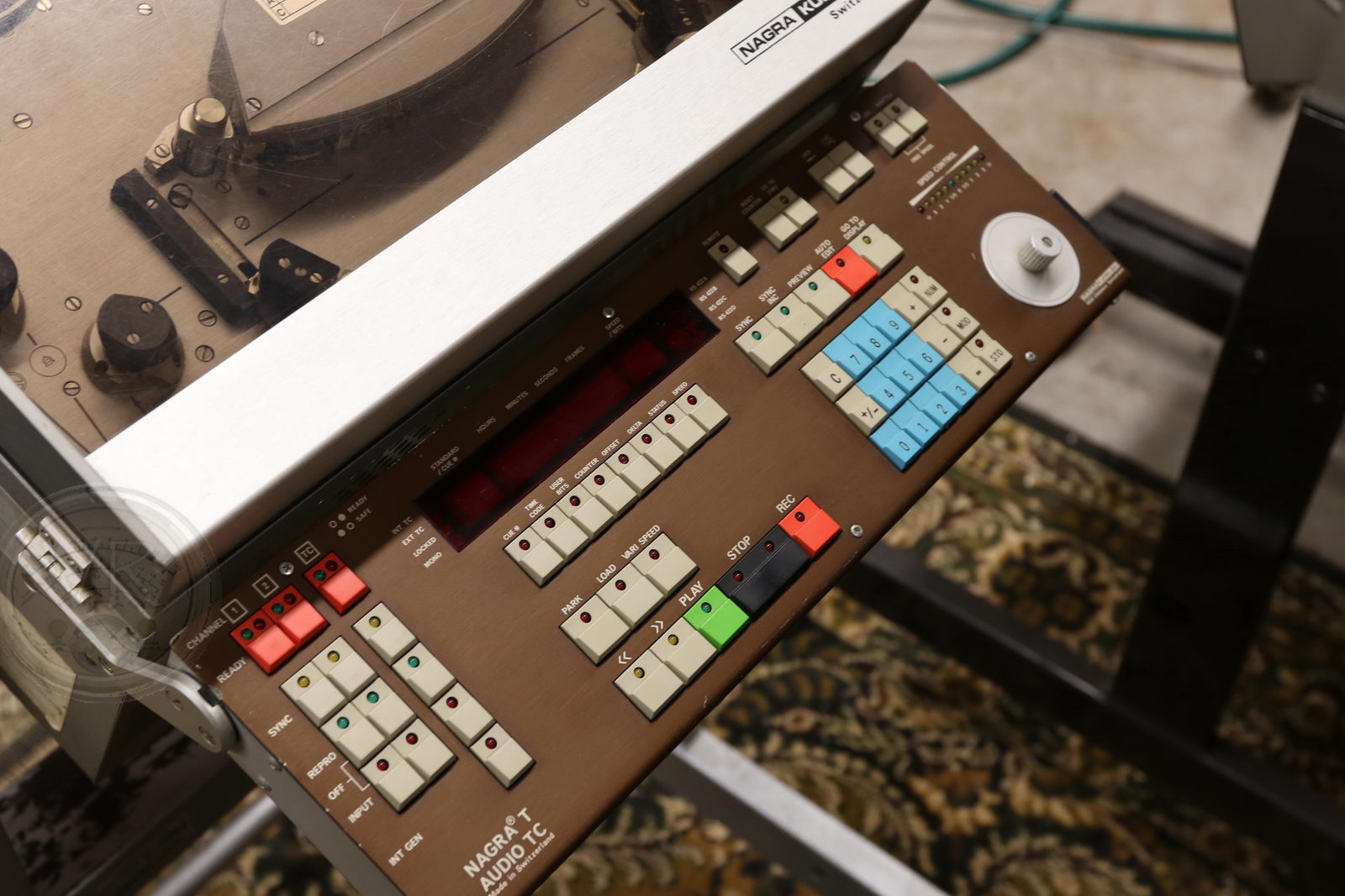 Vintagerecorders.co.uk