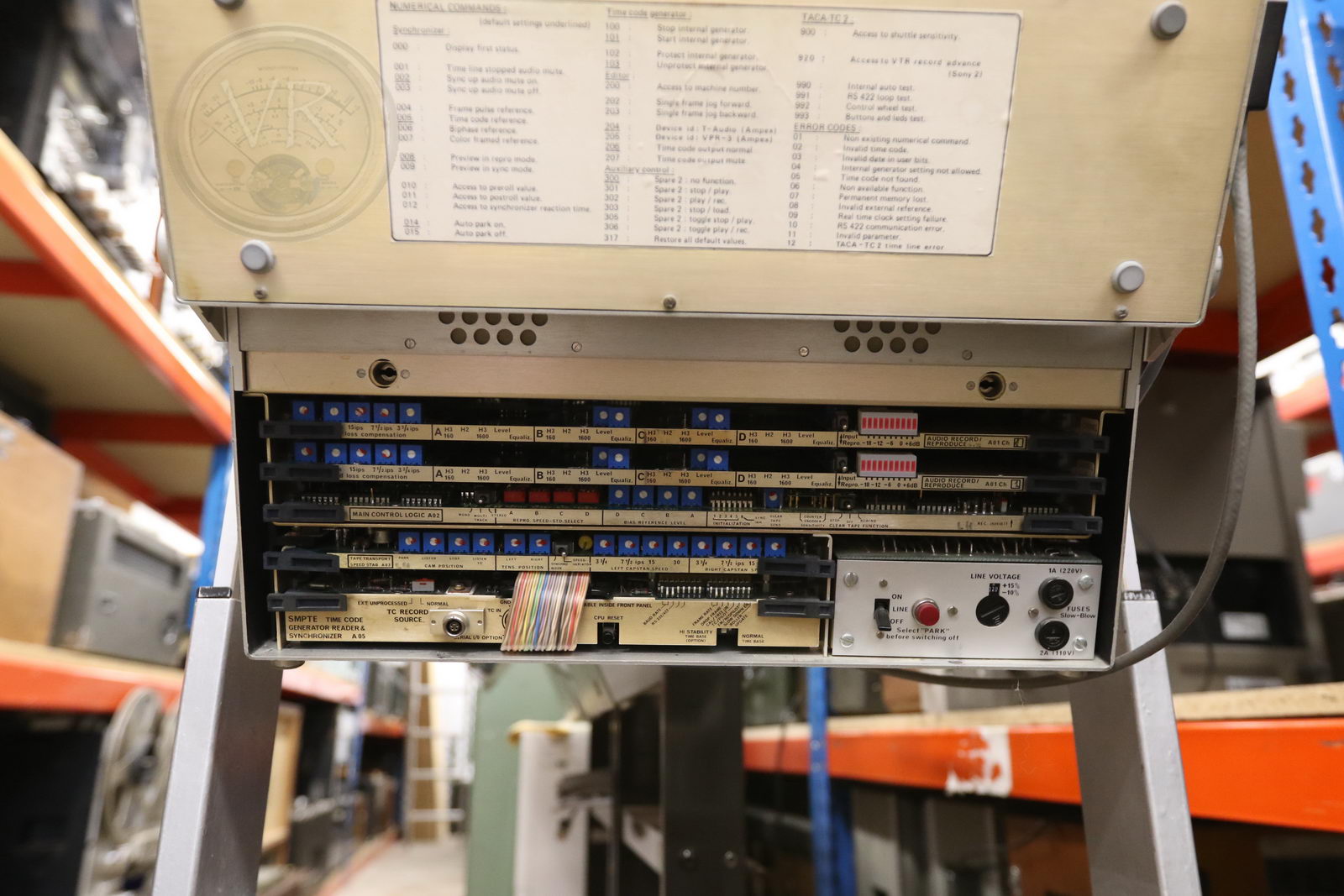 Vintagerecorders.co.uk